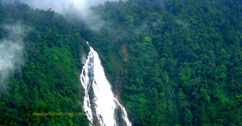 Top 10 Highest Waterfall in India | सबसे खतरनाक जलप्रपात
