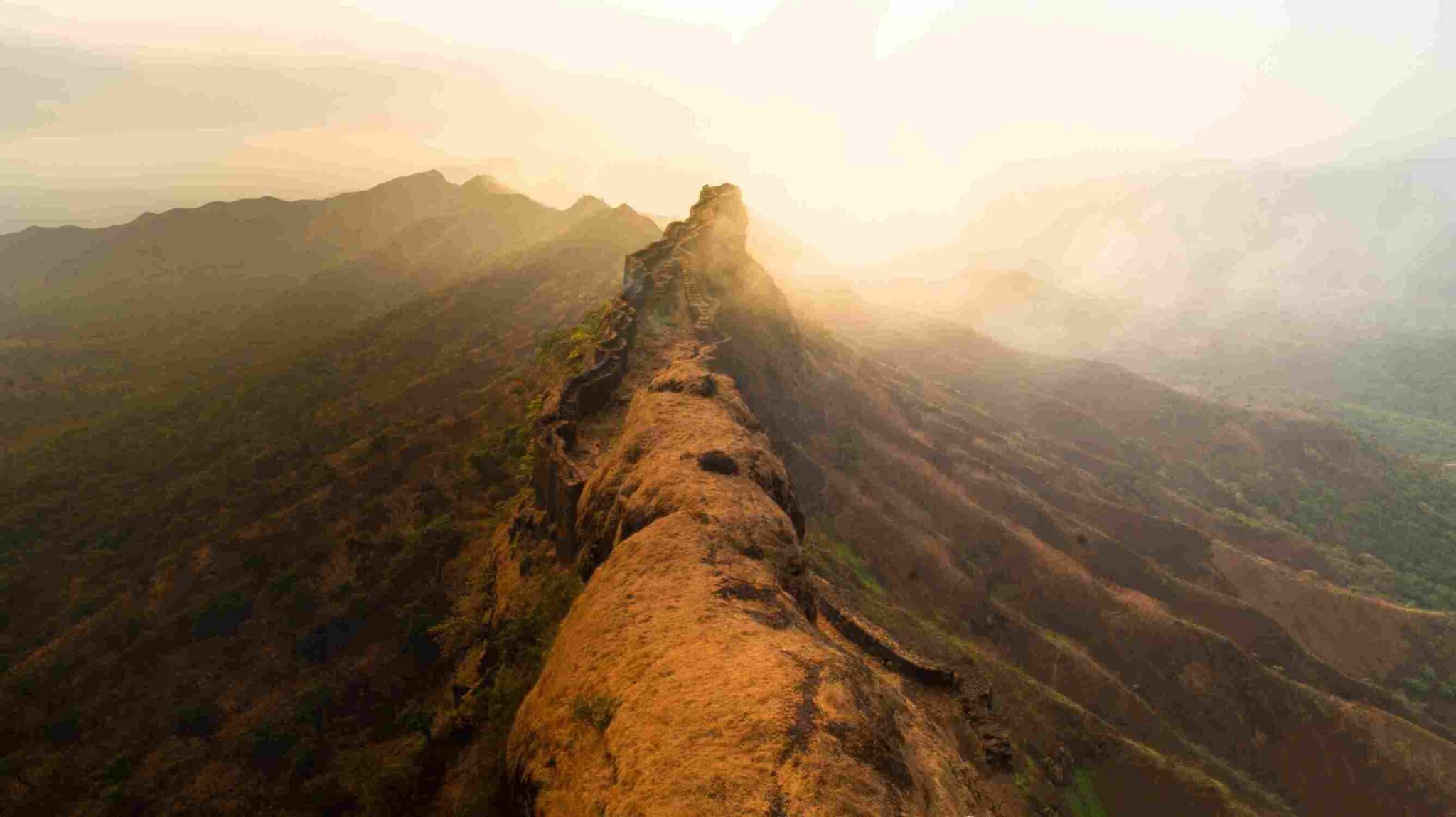 Top 10 Tourist Places in Pune - पुणे के प्रमुख पर्यटन स्थल